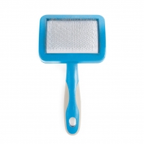 Medium Dog Slicker Universal