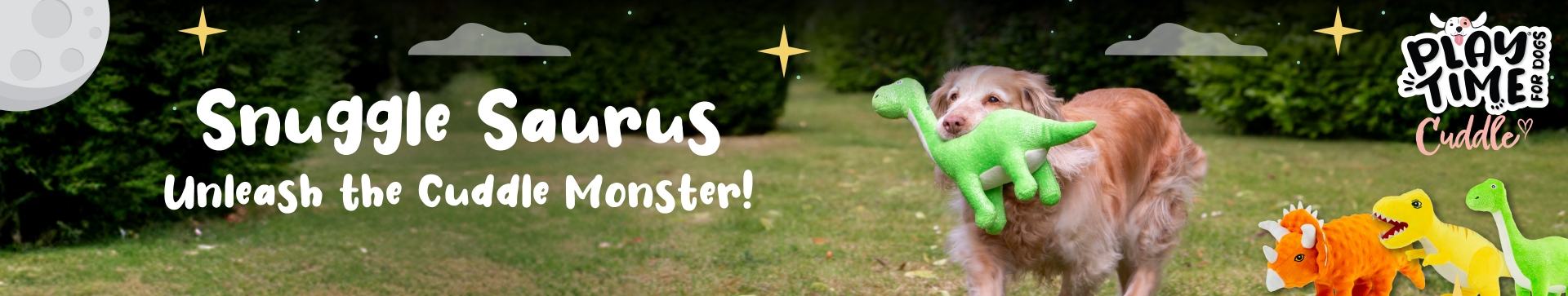 Cuddle Ancol Pet Products Limited